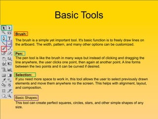 Adobe Illustrator Basics | PPTX