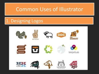 Adobe illustrator basics | PPTX