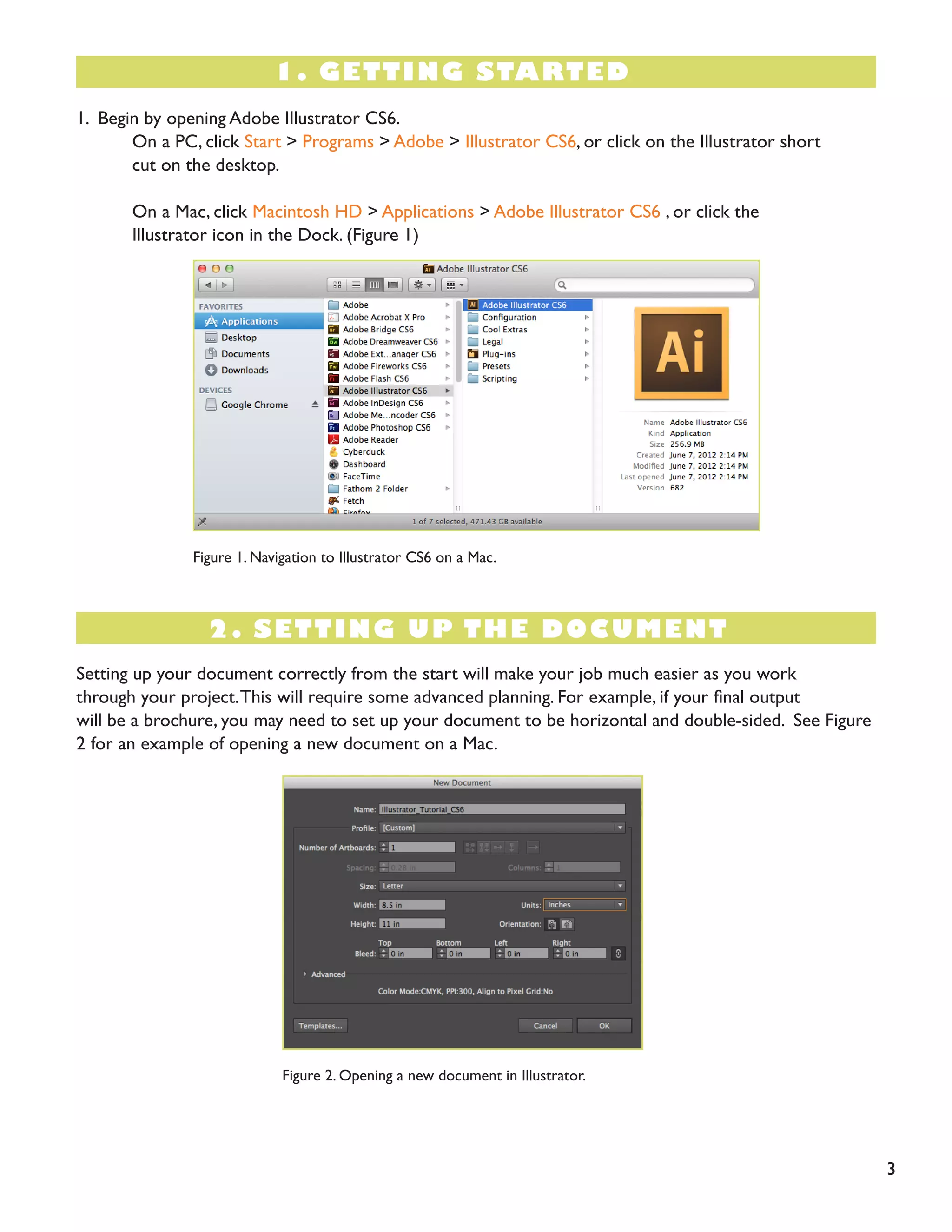 Adobe illustrator cs6 | PDF