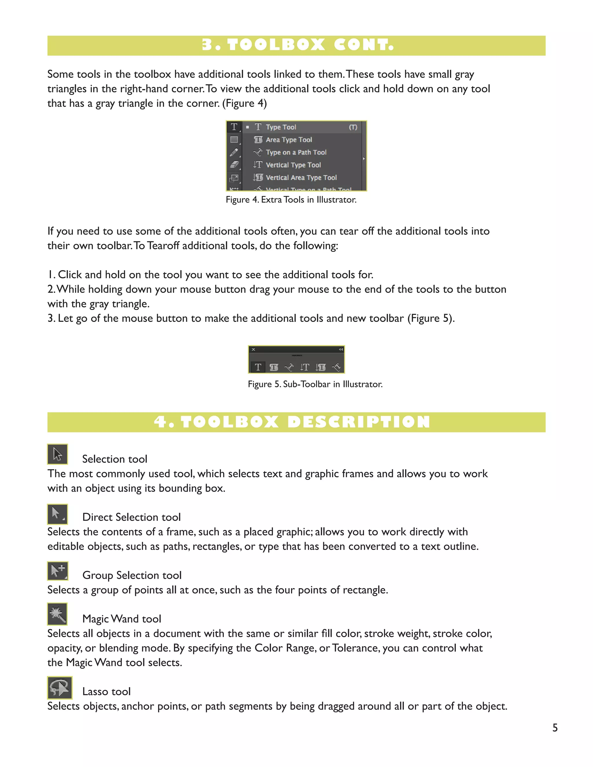 Adobe illustrator cs6 | PDF