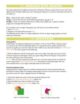 Adobe illustrator cs6 | PDF