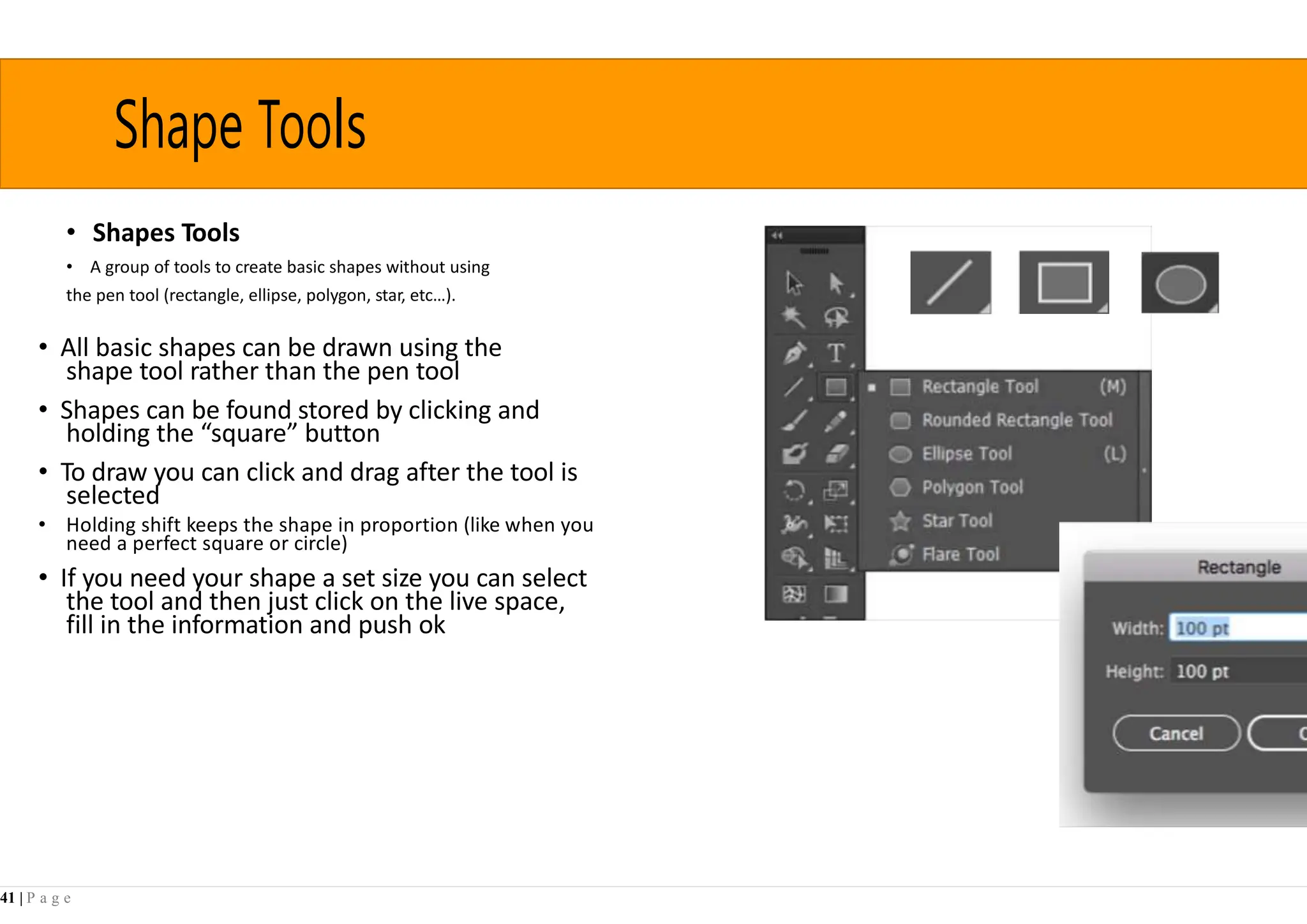 ADOBE ILLUSTRATOR NOTES.docx | Desktop Publishing | Computer Software ...