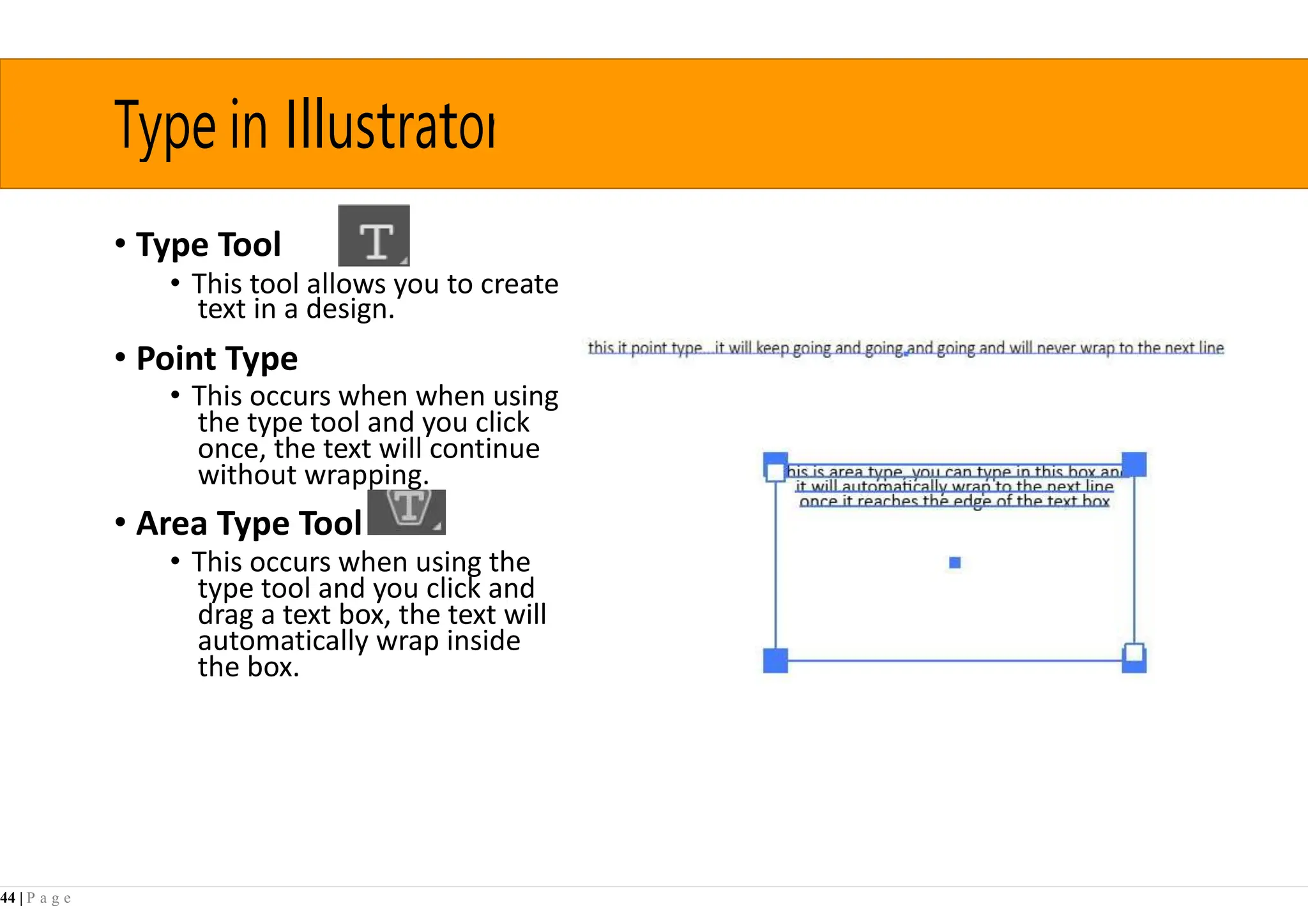 ADOBE ILLUSTRATOR NOTES.docx | Desktop Publishing | Computer Software ...