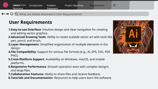 Adobe Illustrator Presentation Pptx