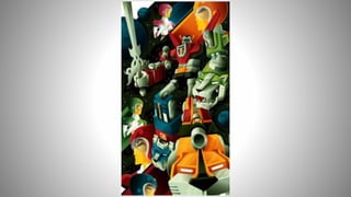 Adobe illustrator samples | PPSX