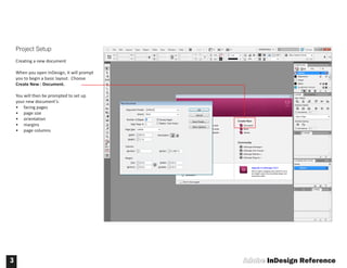 Adobe InDesign Primer | PPT