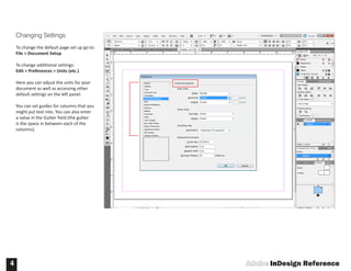 Adobe InDesign Primer | PPT