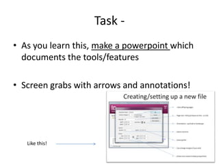Adobe in design | PPT