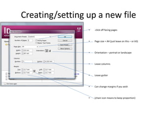 Adobe in design | PPT