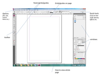 Adobe in design | PPT
