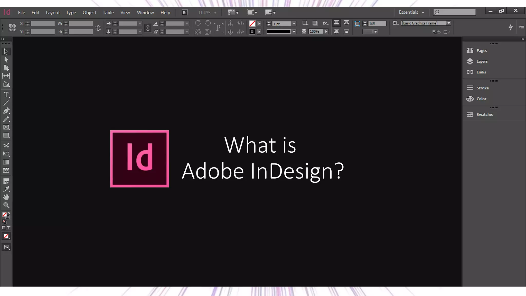 How to Create a Book Cover with Adobe InDesign | PDF