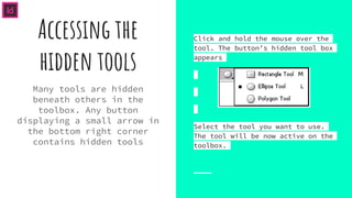Adobe InDesign cc Basics | PPTX