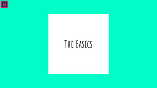 Adobe InDesign cc Basics | PPTX