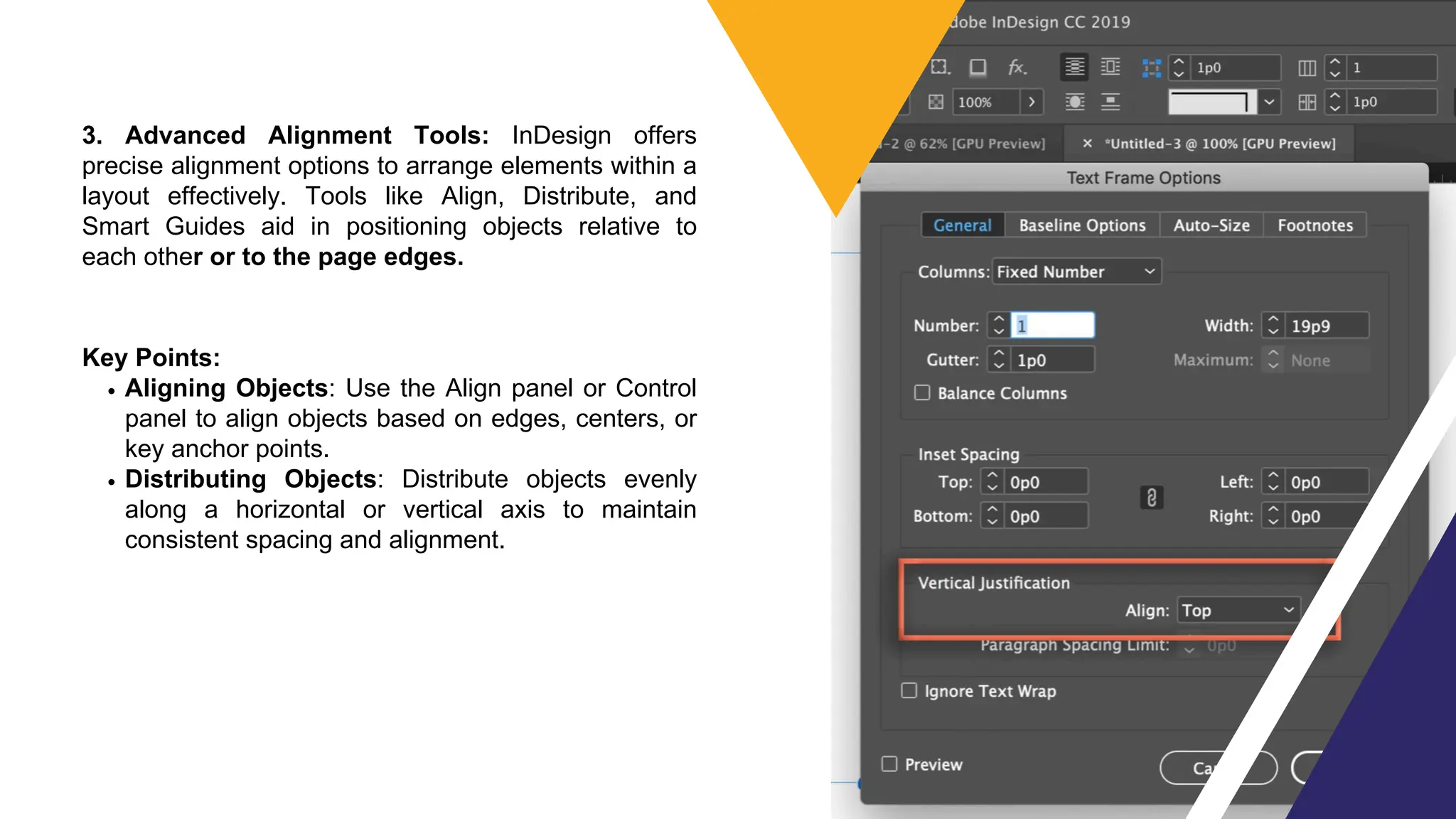 Adobe InDesign expert : Advanced Layout Techniques.pdf