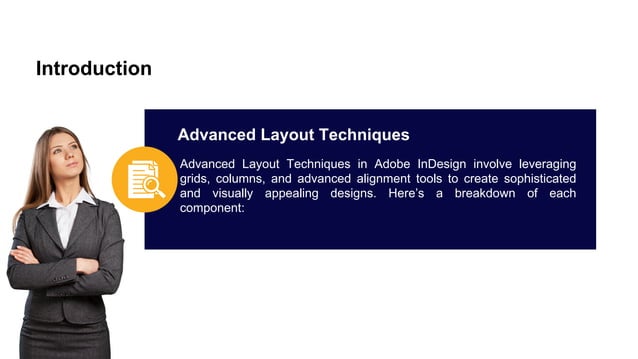 Adobe InDesign expert : Advanced Layout Techniques.pdf