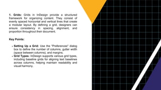 Adobe InDesign expert : Advanced Layout Techniques.pdf