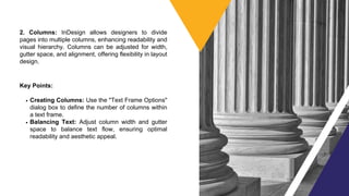 Adobe InDesign expert : Advanced Layout Techniques.pdf