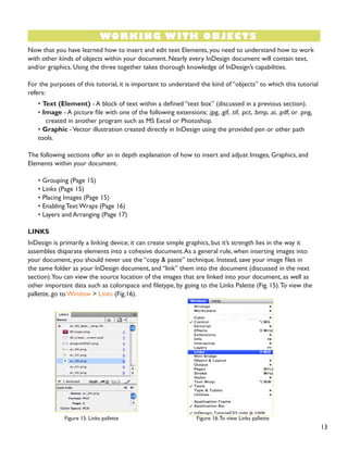 Adobe indesign cs6 | PDF | Desktop Publishing | Computer Software and ...