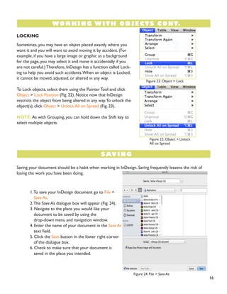 Adobe indesign cs6 | PDF | Desktop Publishing | Computer Software and ...