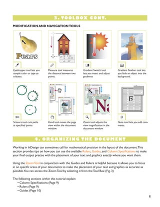 Adobe indesign cs6 | PDF