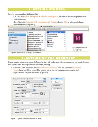Adobe indesign cs6 | PDF