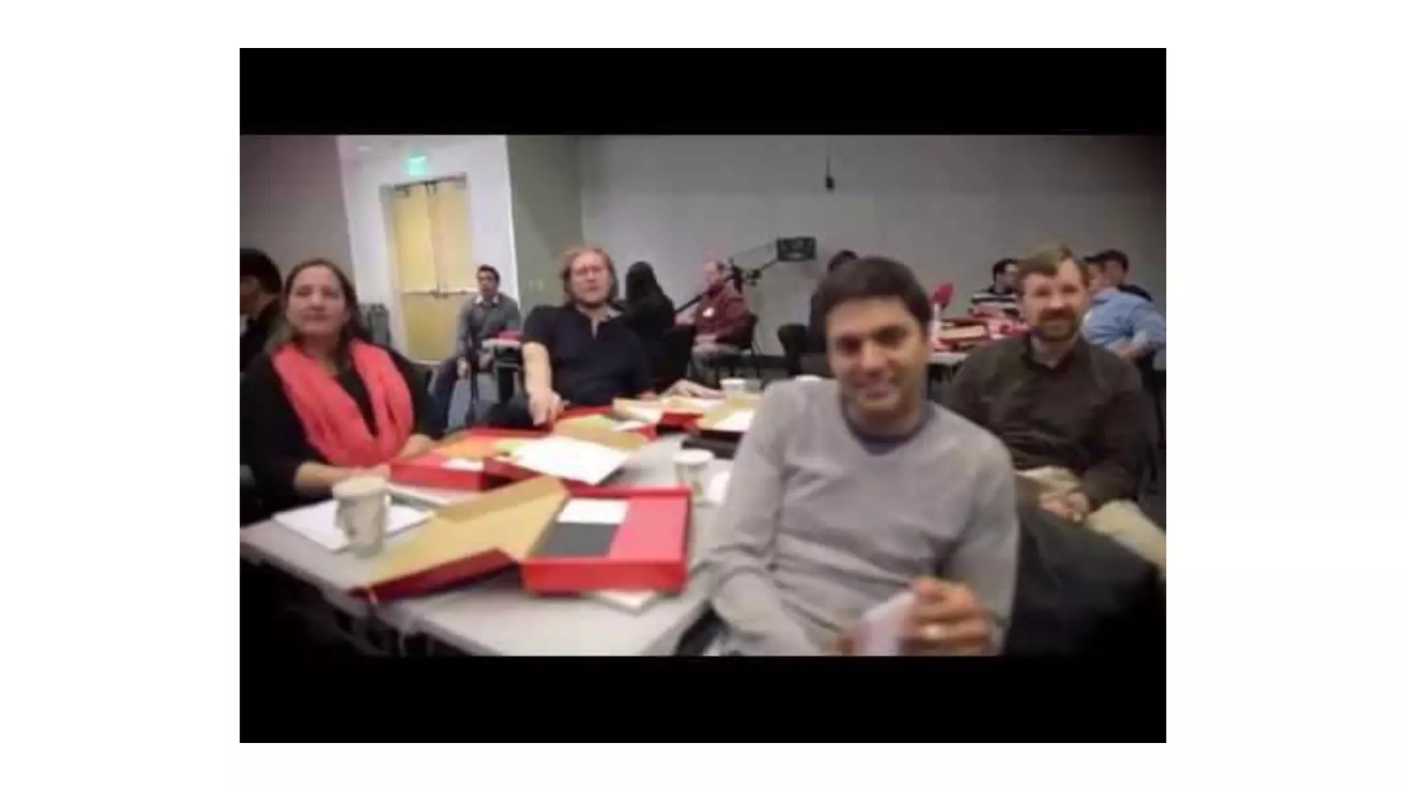 Adobe Kickbox - A framework to nurture Innovation | PPTX