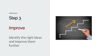 Adobe Kickbox - A framework to nurture Innovation | PPTX