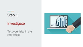 Adobe Kickbox - A framework to nurture Innovation | PPTX