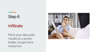 Adobe Kickbox - A framework to nurture Innovation | PPTX