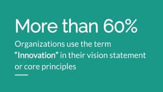 Adobe Kickbox - A framework to nurture Innovation | PPTX