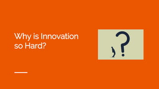 Adobe Kickbox - A framework to nurture Innovation | PPTX