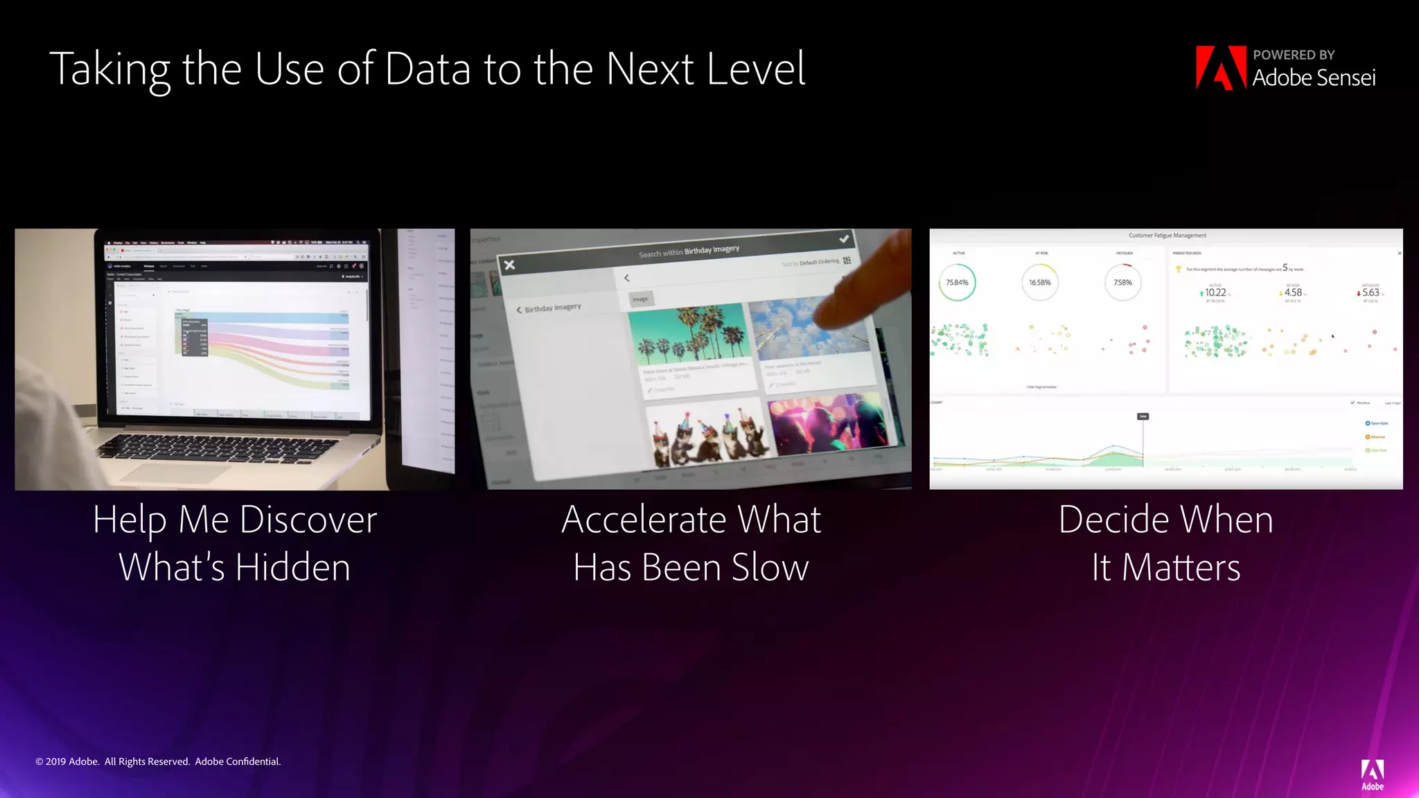 Adobe on Adobe - Our Transformation Story | PDF