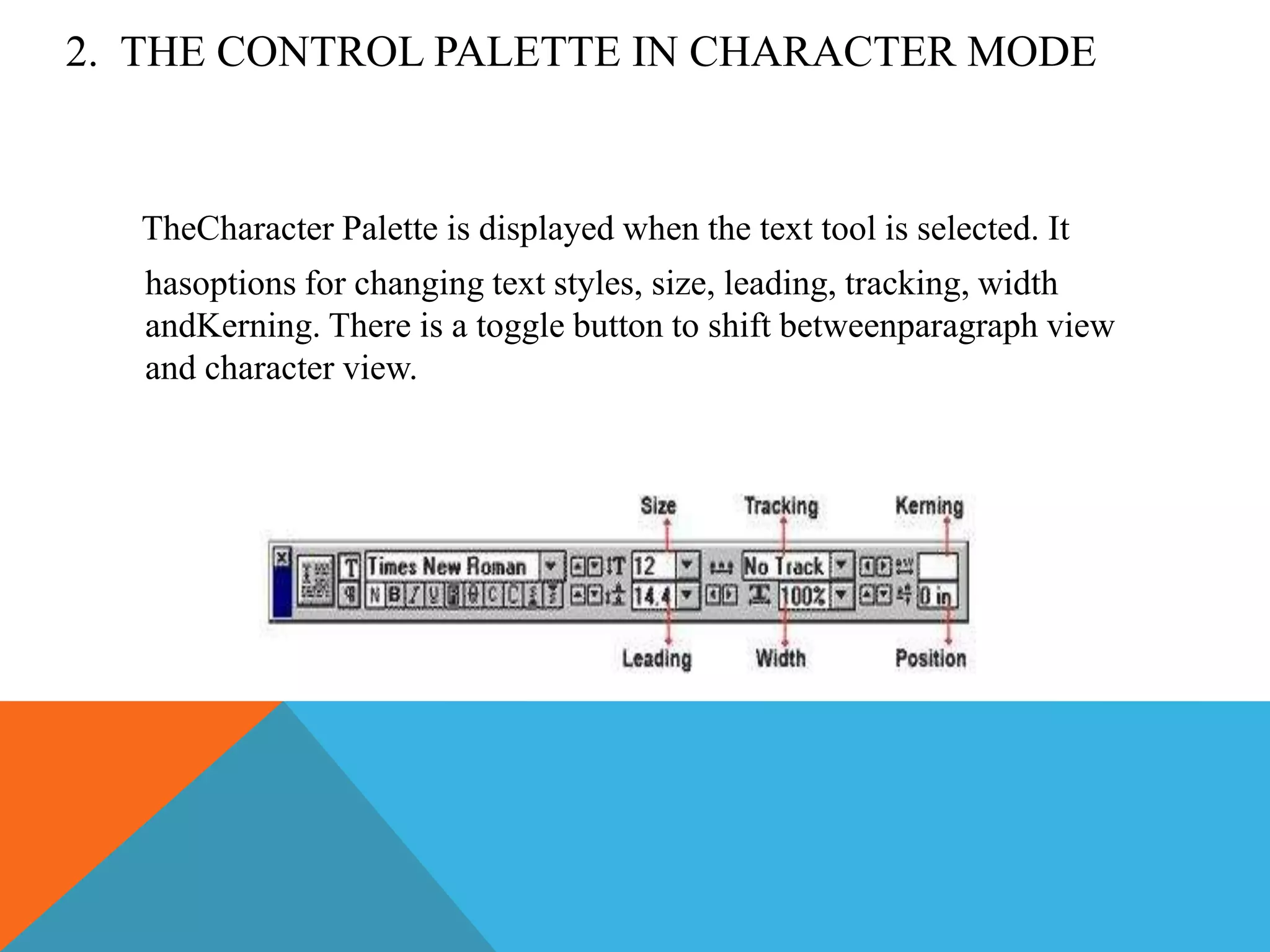 Adobe pagemaker | PPTX