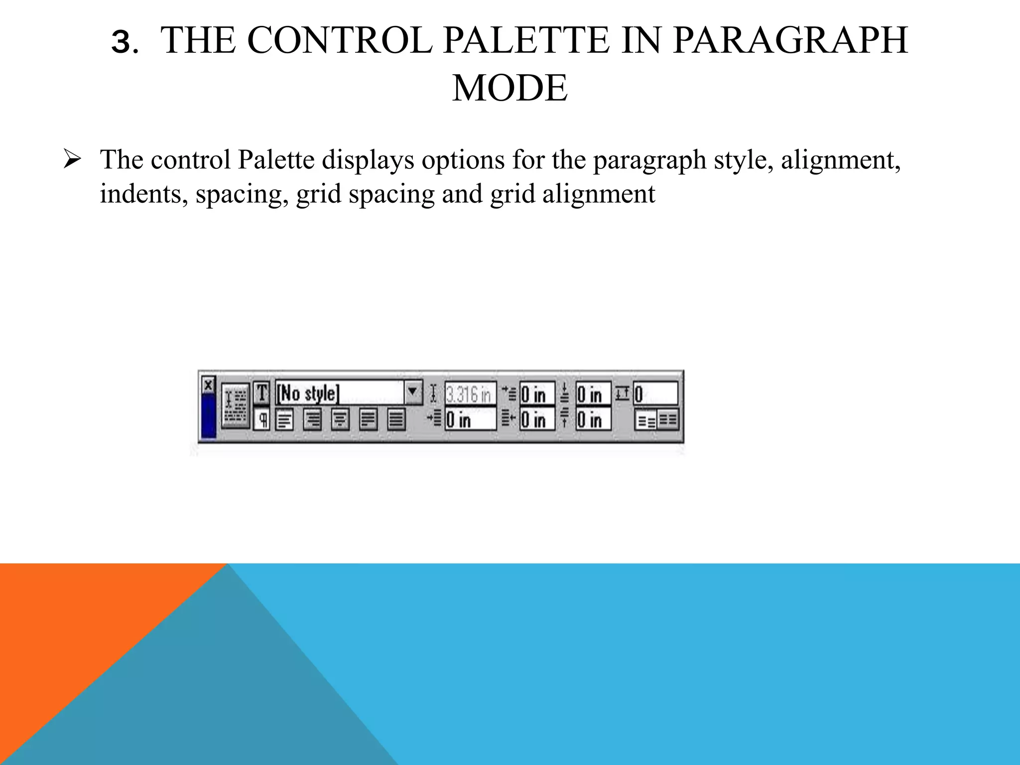 Adobe pagemaker | PPTX