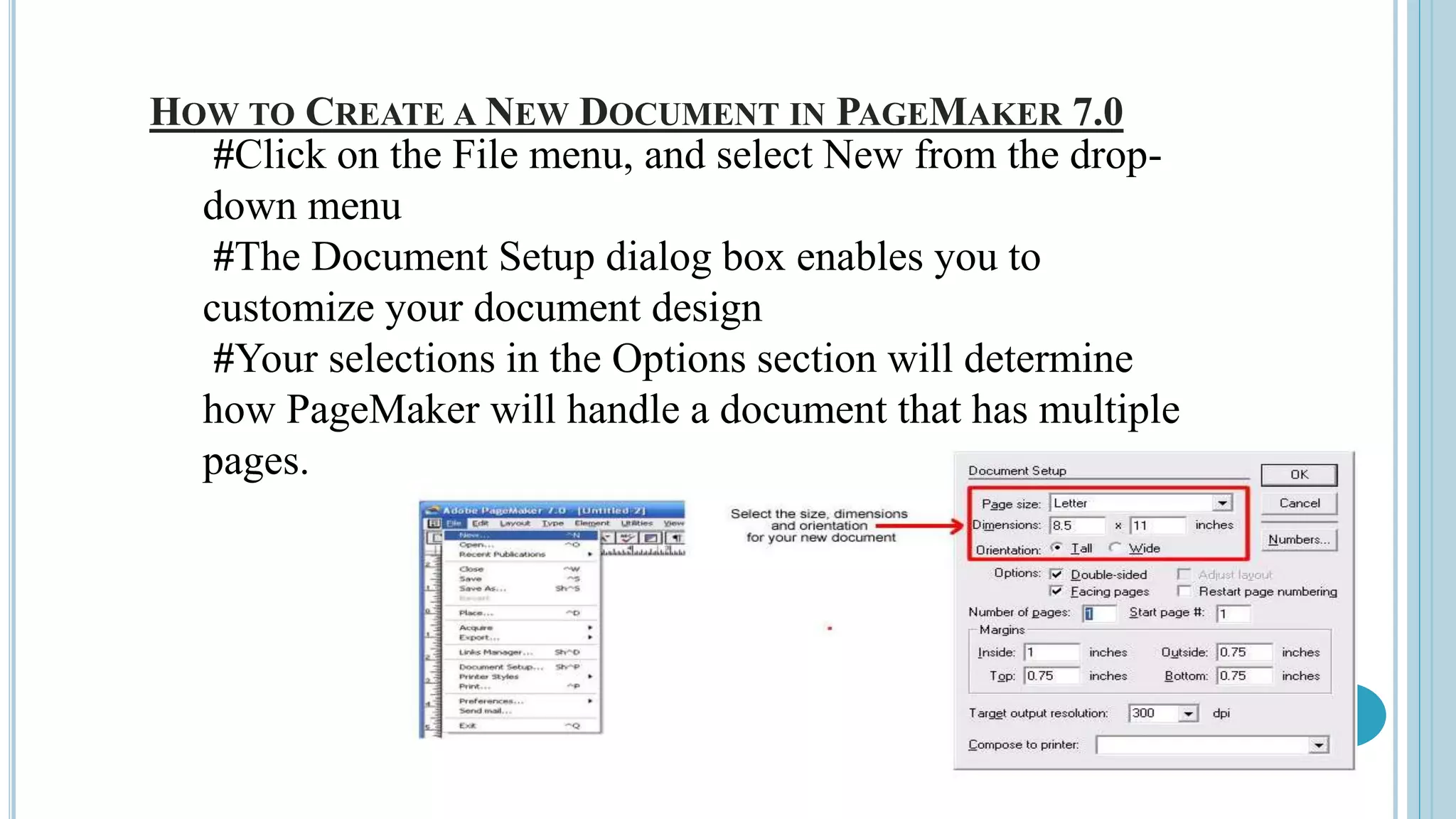 Adobe Pagemaker Pptx