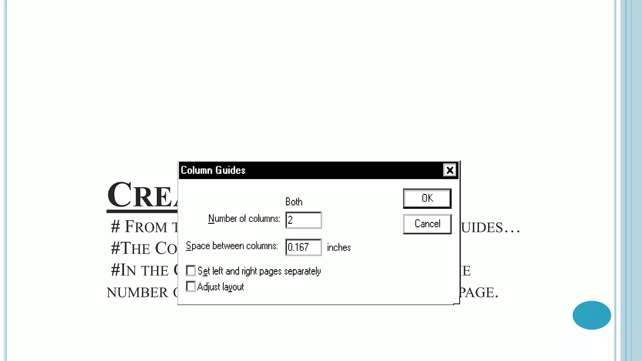 Adobe Pagemaker Pptx