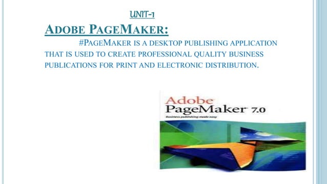 adobe pagemaker.pptx