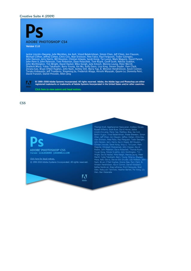 photoshop - gimp | PDF