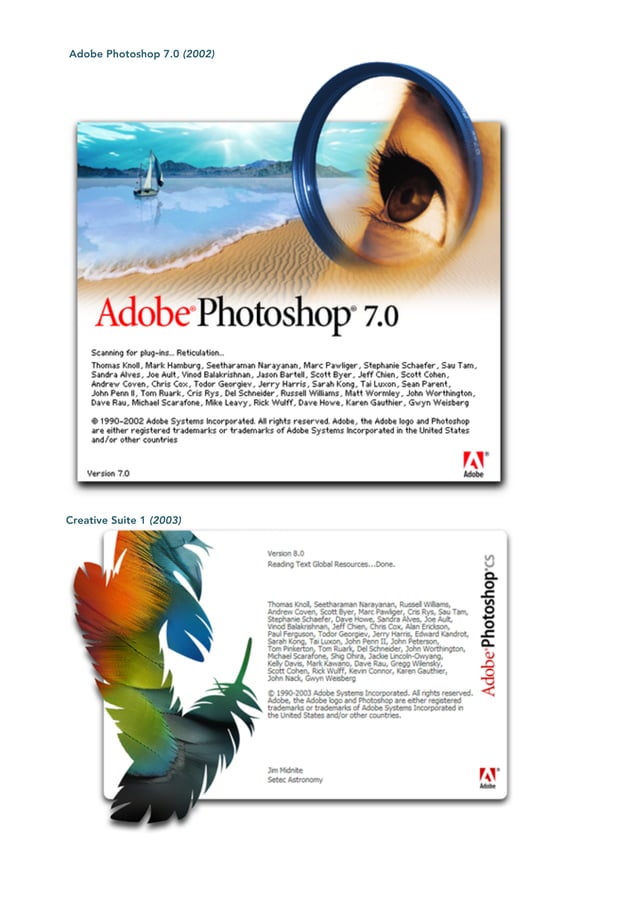 photoshop - gimp | PDF