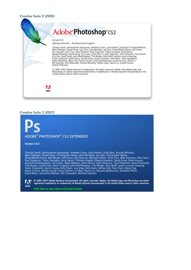 photoshop - gimp | PDF