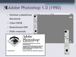 Adobe photoshop | PPTX