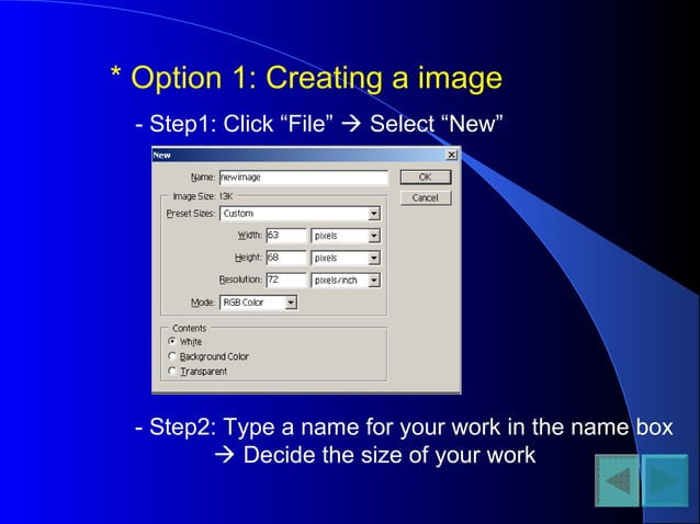 Adobe photoshop | PPT | Photo Editing Software | Computer Software and ...