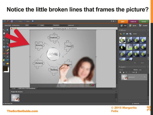 Adobe Photoshop | PPT | Free Download