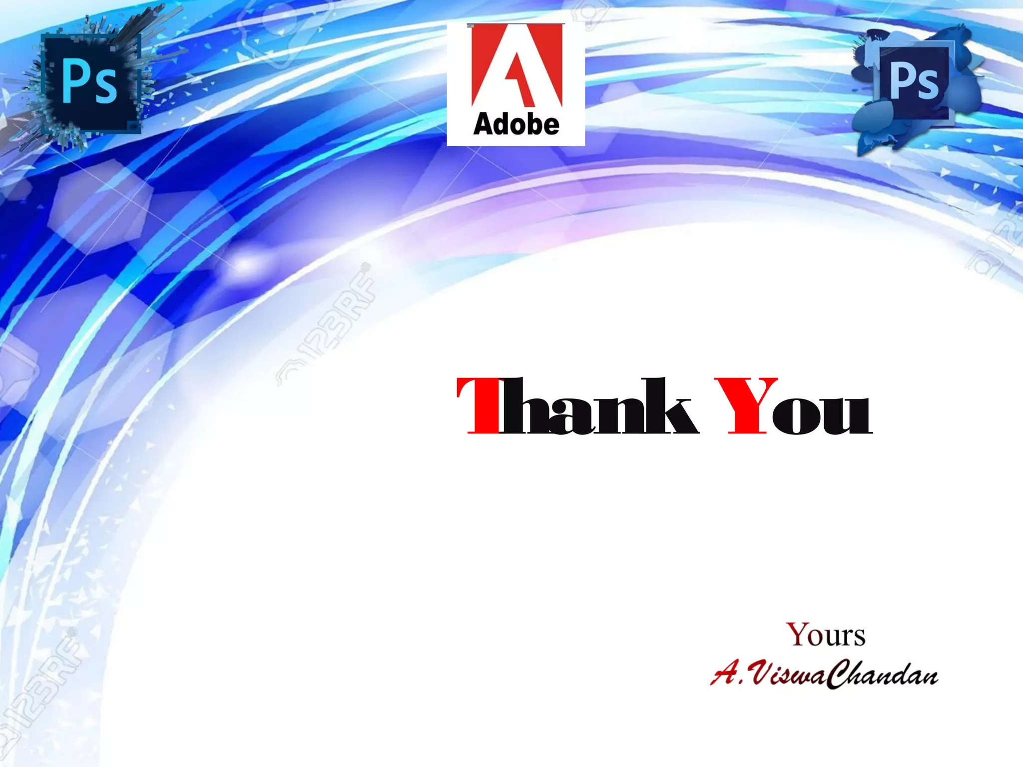 Adobe photoshop | PPT