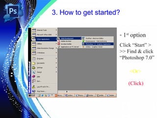Adobe photoshop | PPT