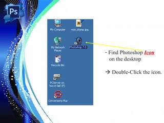 Adobe photoshop | PPT