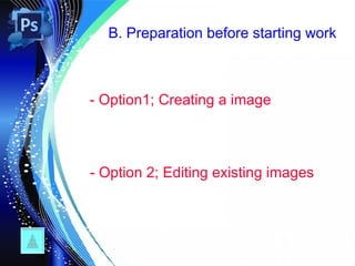 Adobe photoshop | PPT