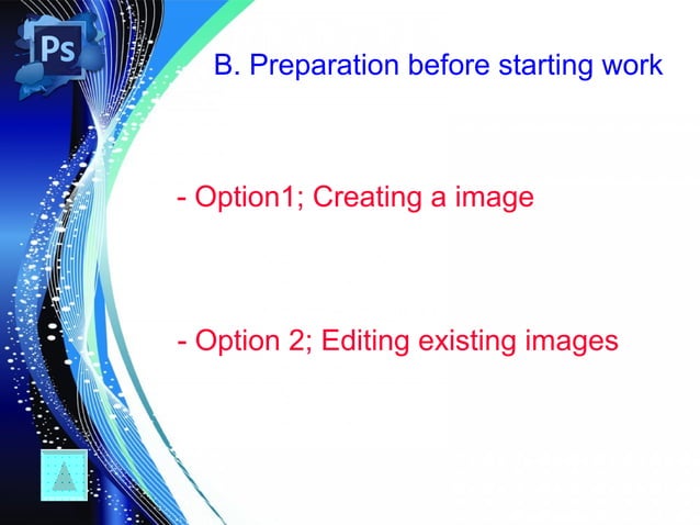 Adobe photoshop | PPT