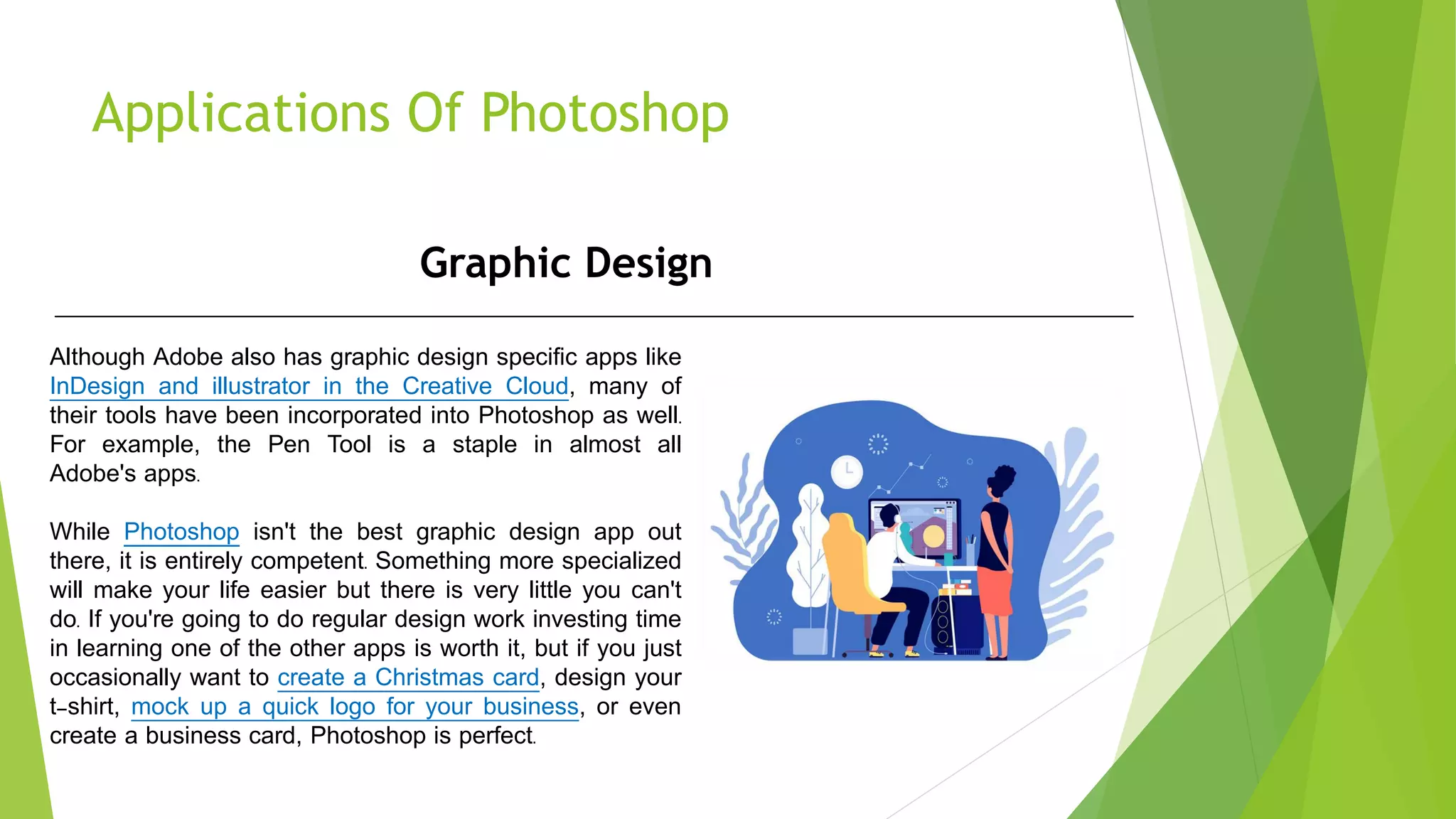Adobe photoshop | PPT