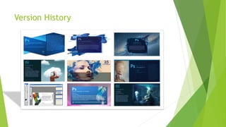 Adobe photoshop | PPT